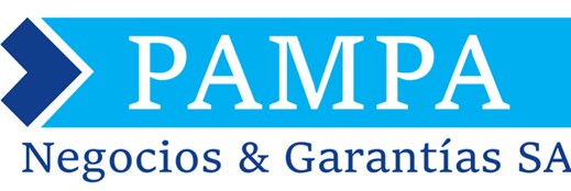 Pampa Negocios y Garantías